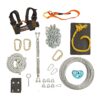 ZIP LINE KITS | Product categories | Zip Lines Canada | Zipline Gear ...